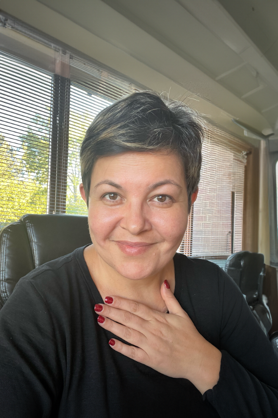 Dr. Kim Henderson - Chiropractor in Northbrook, IL