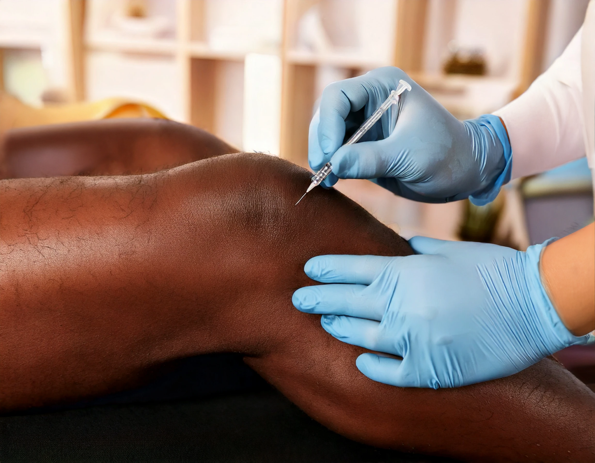 Dr. Dave Prolotherapy – Health Clarified